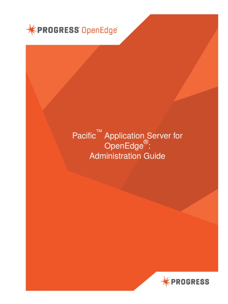 Pasoe Administration | PDF | Hypertext Transfer Protocol | Web Server