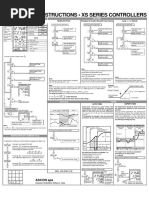 Ge Plugin Digital Timer 15079 Owners Manual | PDF | Daylight Saving ...