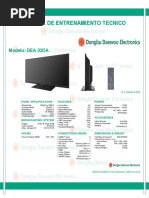 Diagramas de Pines | PDF | USB | Informática