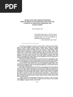 Child Support Motion | PDF | Child Support | Due Process