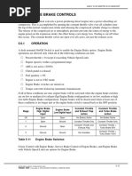 Bendix Air Disc Brake Manual | PDF | Brake | Vehicle Technology
