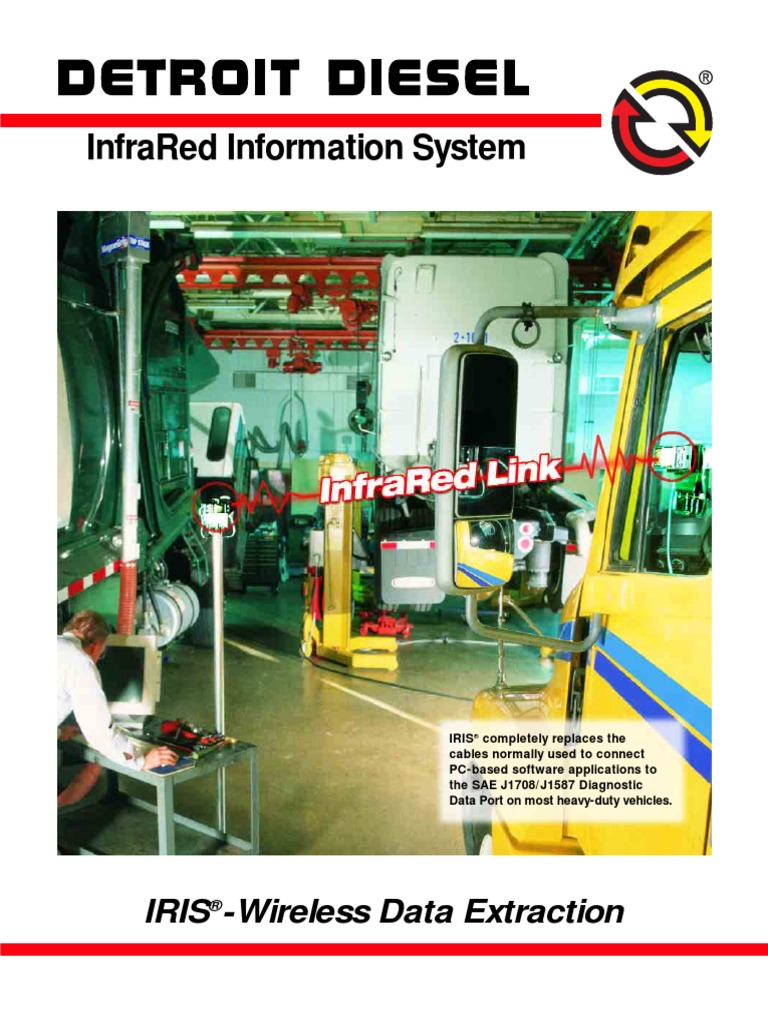 Iris Pdf Pdf Electrical Connector Laptop