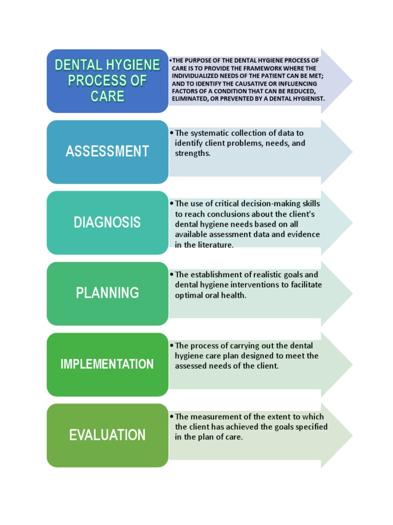 Process of Care | PDF