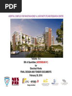 MEP FP Inspection Checklist | PDF | Technology & Engineering