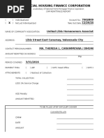 Request Slip Form | PDF