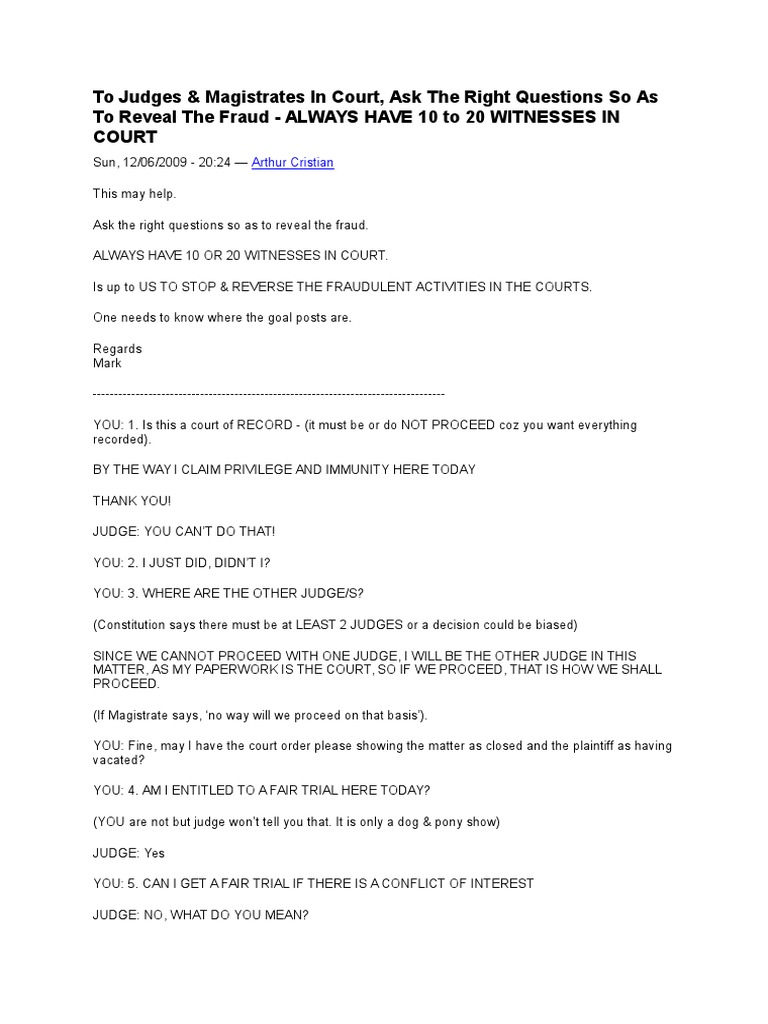 What To Do Police Stop, Search, Arrest | PDF | Law