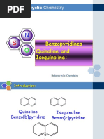 Hantzsch Pyridine Synthesis | PDF | Pyridine | Ammonia