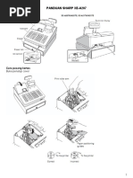 Tutorial Mesin Edc Bca | PDF