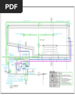 Swimming Pool ELectrical Plan | PDF | Electrical Wiring | Equipment