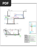 Swimming Pool Cad Drawing | PDF | Materials | Building Technology