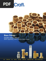 Case Study - Bonlok (Straight and Flange) | PDF | Pipe (Fluid ...