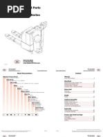 ConMet - Wheel-Seal-Cross-Reference | PDF