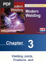 Welding Terminology and Techniques | PDF | Welding | Construction
