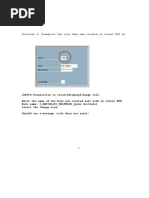 IEEE 33-Bus Test Distribution System | PDF | Engineering | Electrical ...