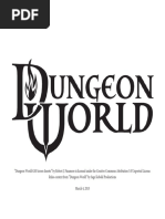 Masks Basic Moves PDF | PDF