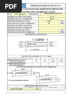 Din 8570-Din 7168 - Tolerâncias Dimensionais Caldeiraria-Usinagem | PDF