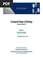 Design of Single Angles | PDF