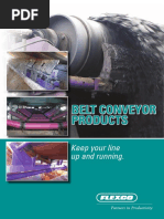 Conveyor Belt Inspection Checklist | PDF | Belt (Mechanical) | Elevator