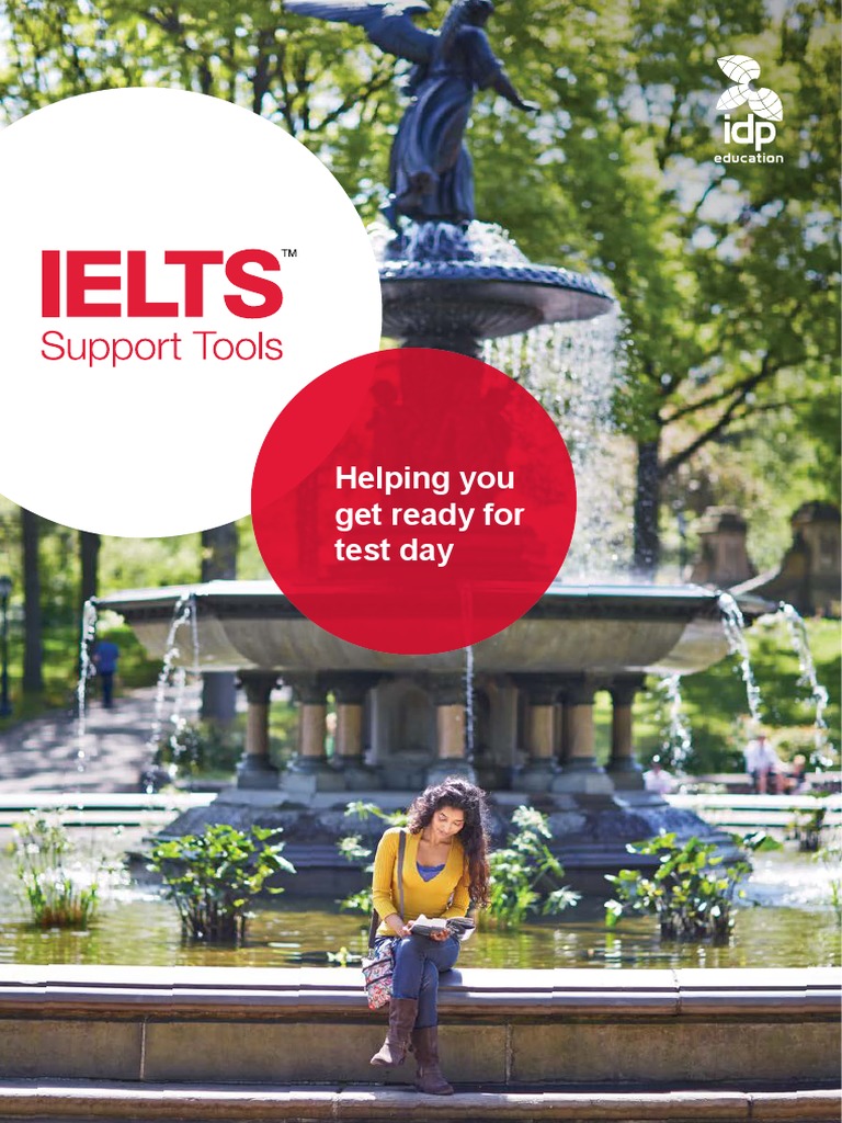 Helping You Get Ready For Test Day | PDF | International English ...