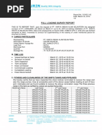 Ocean Freight Certificate | PDF | Cargo | Systems Engineering