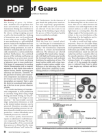 JDM F17: Enterprise Specification For Paint Performance | PDF | Paint ...