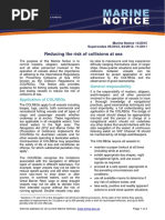 FAL Forms and Certificates Overview | PDF | Ships | Cargo