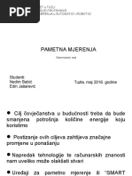 HEP ODS - Kako Pravilno Očitati Brojilo | PDF
