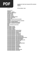 SPPID - 01 (Tutorial) PDF | PDF | Microsoft Excel | Dialog Box