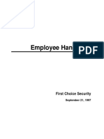 Security Guard Interview Questions and Answers PDF Download PDF | PDF