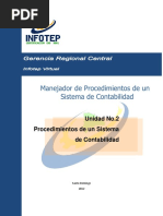 Guía para Formularios IR-2 en Excel | PDF | Impuestos | Tecnología de ...