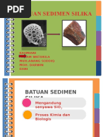Proses dan Manfaat Batu Rijang | PDF | Ilmu Sosial