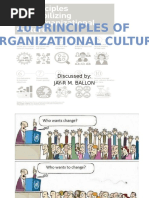 10 - 5 Rules - Hospitality | PDF