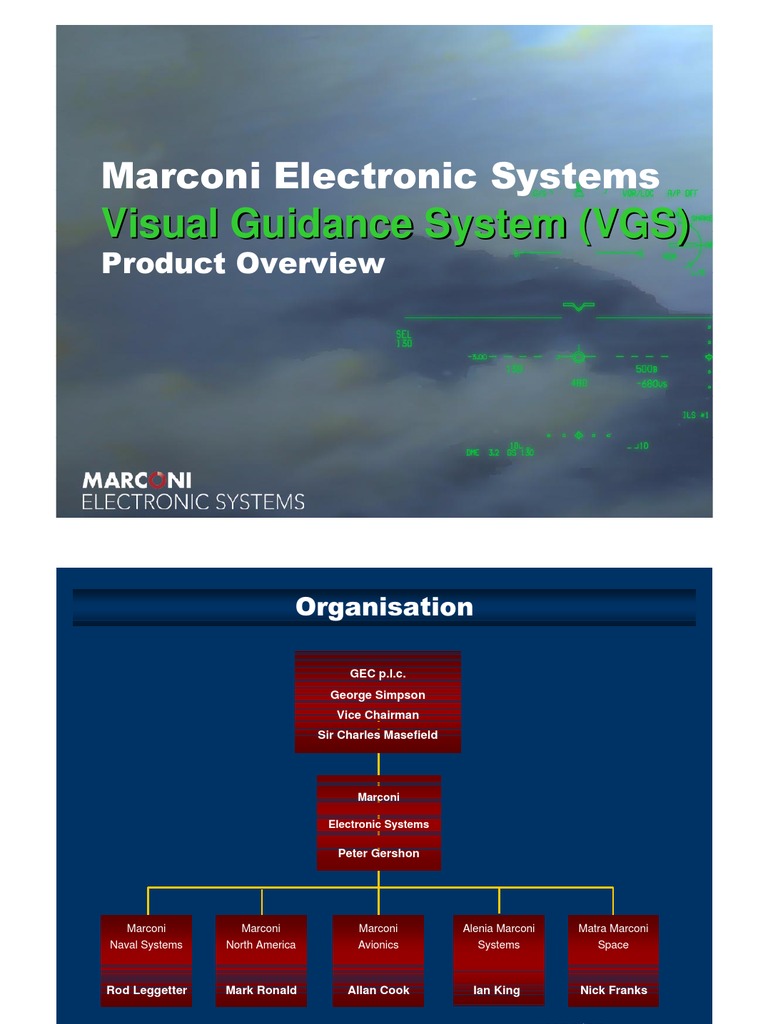 Vgs | Download Free PDF | Aviation | Aircraft