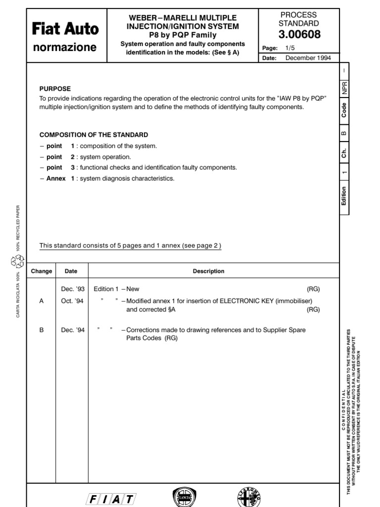 Iaw P8 | PDF