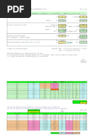 Bulb Plate Section Modulus | PDF