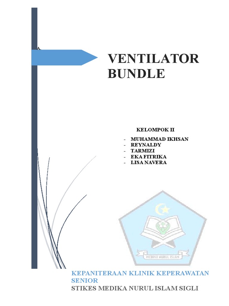 Ventilator Bundle | PDF