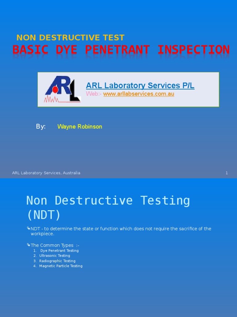 Basic DPT | PDF | Industries | Industrial Processes