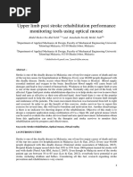 Core Measure: Functional Gait Assessment (FGA) | PDF | Horse Gait ...