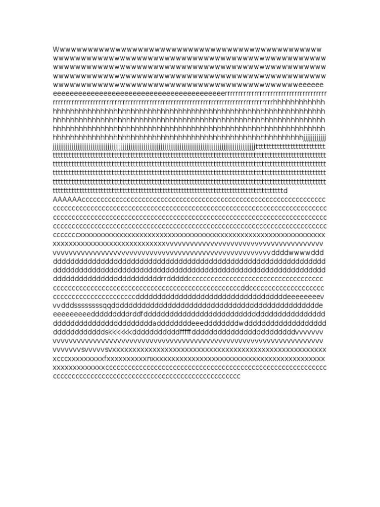 VVVVV | PDF