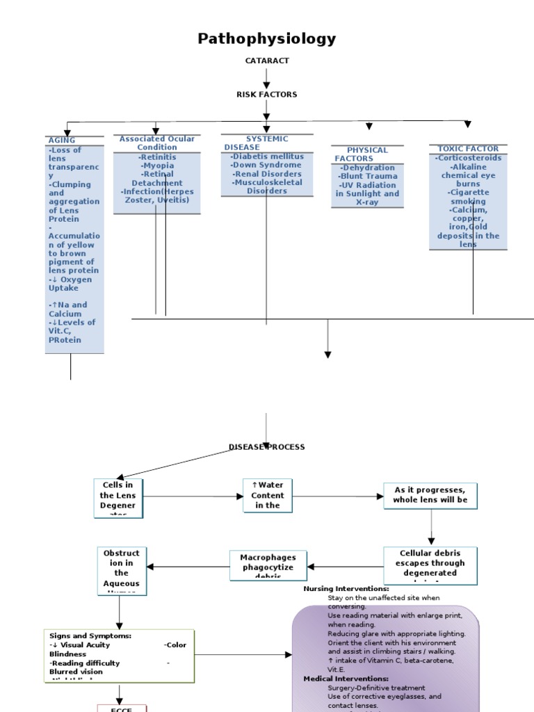 Jpaquit Patho For Cataract | PDF | Cataract | Medical Specialties