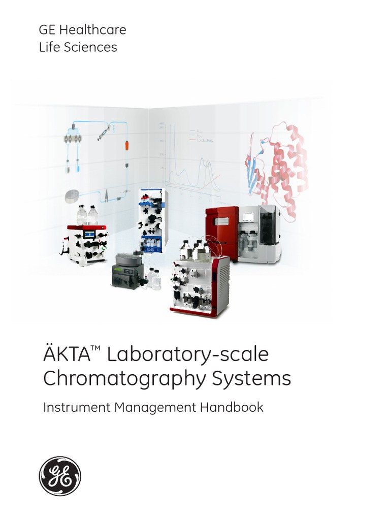 AKTA Chromatography Systems | Chromatography | Protein Purification ...