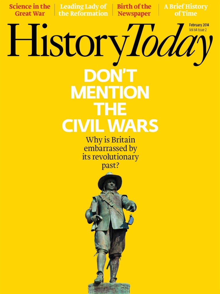 History Today 02-2014 | PDF