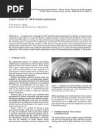 Test Method Q723 - Proof Rolling Test | PDF | Tire | Deformation ...