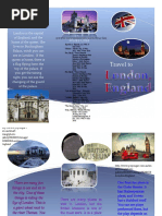 Parliament House Floor Plan Guide | PDF | Tourist Attractions | City Of ...