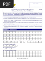Citizenship Guidance Document April 2024 | PDF | Affidavit | Identity Document