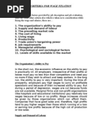 Managerial Economics Case Study | PDF