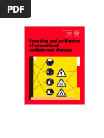 ILO Guidance For Risk Assessment | PDF | Occupational Safety And Health ...