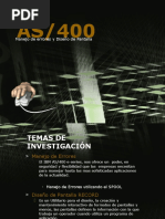 RPG Free SQL | PDF | Programación | Programa de computadora