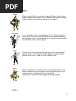 La Guaracha Chilena | PDF | Ciencias sociales | Arte