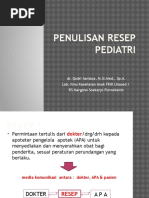Algoritma Asma Anak | PDF